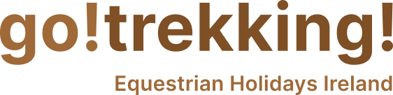 go!trekking! Equestrian Holidays, County Mayo, Ireland